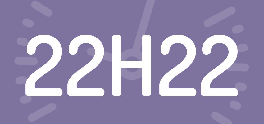 22h22