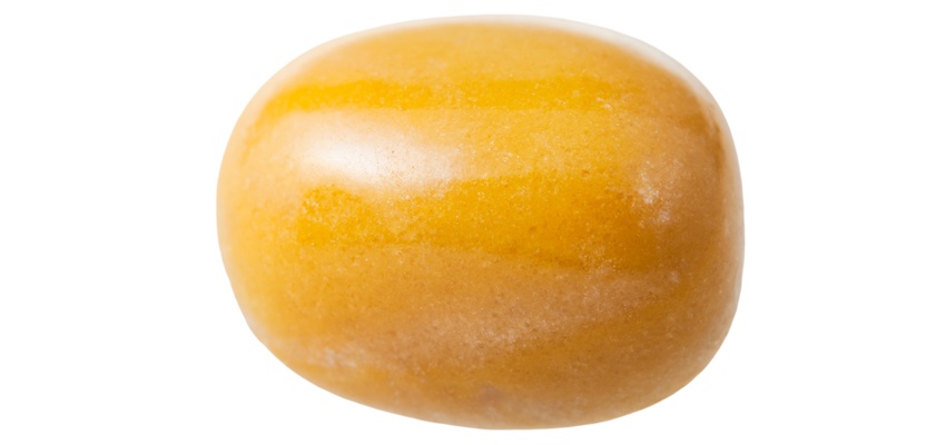 La pierre jaspe jaune et ses propriétés curatives