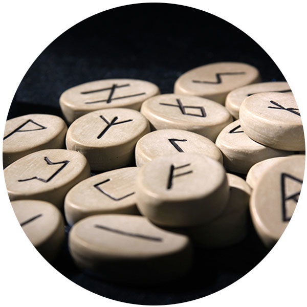 Divination - WeMystic